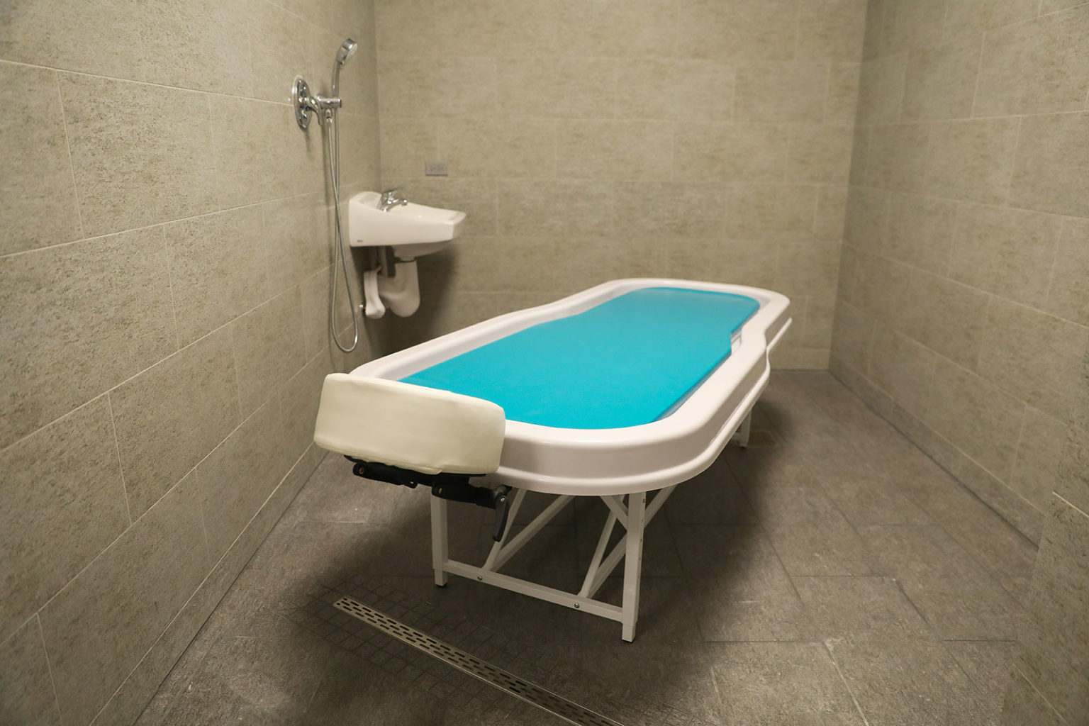 Sky Spa Sauna Gallery | 1501 Busch Pkwy | Buffalo Grove, IL 60089