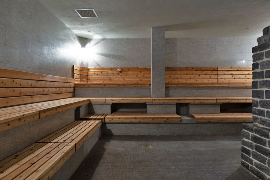 Sky Spa Sauna Gallery | 1501 Busch Pkwy | Buffalo Grove, IL 60089