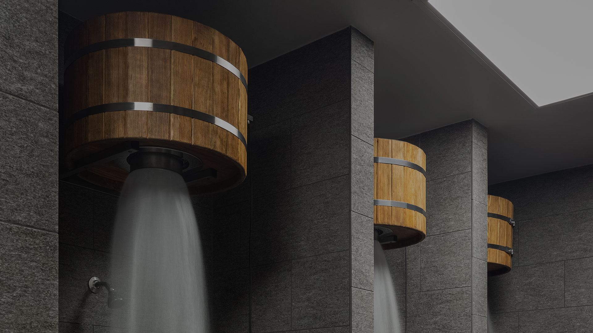 Sky Spa Sauna | Chicago's Premier European Spa | 1501 Busch Pkwy