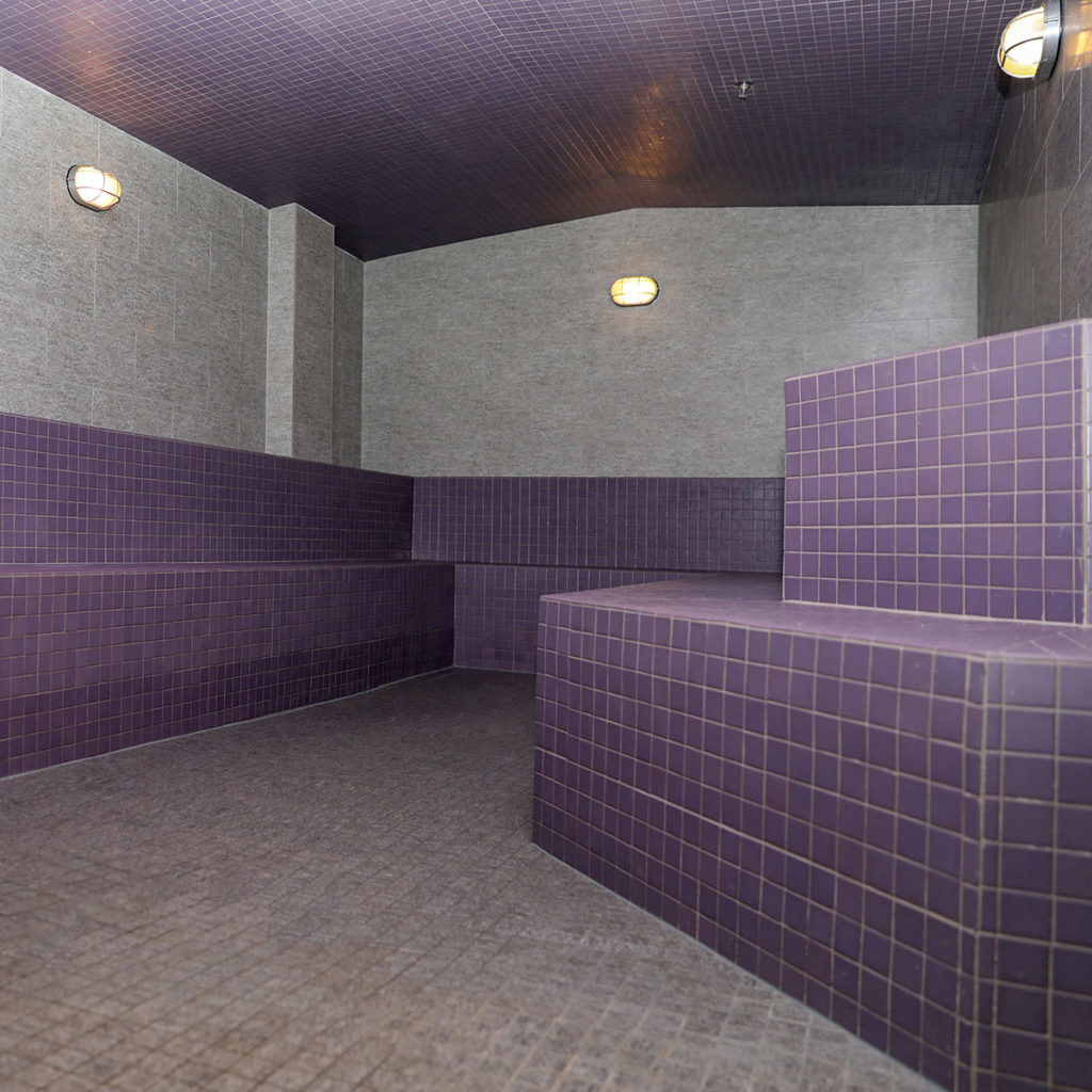 Sky Spa Sauna | Dry Sauna | Wet Sauna | Himalayan Salt Cave | Steam