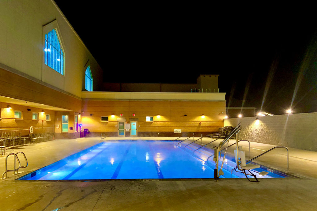 Sky Spa Sauna Gallery | 1501 Busch Pkwy | Buffalo Grove, IL 60089