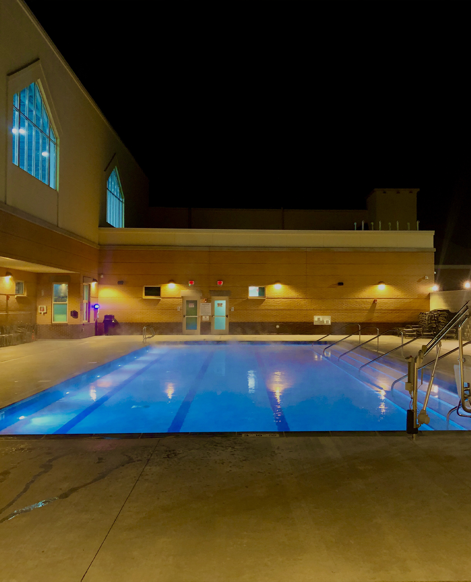 Sky Spa Sauna | Chicago's Premier European Spa | 1501 Busch Pkwy